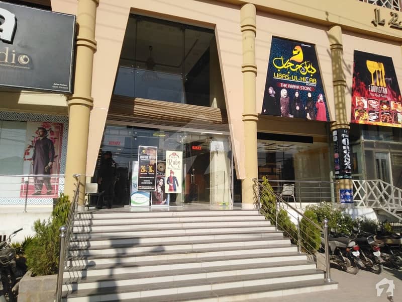 180 Yard Shop In Mall Main Auto Bhan Road Auto Bhan Road, Hyderabad ...