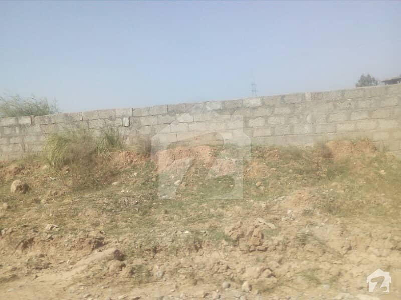 Compact commercial Land Available On Main Gt Road Tarnol Tarnol ...