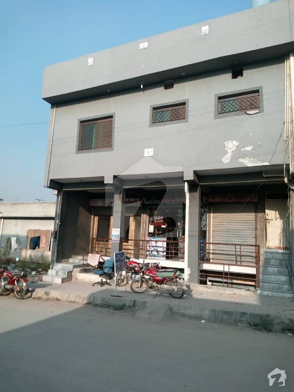 Commercial Plaza Available For Sale Pakistan Town, Islamabad ID13893303 ...