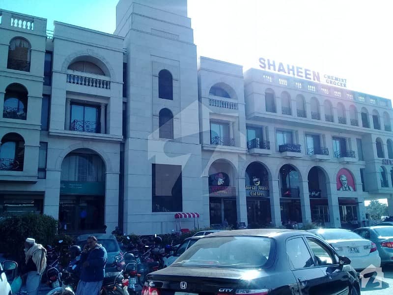 I-8 Markaz Ground Floor Shop For Rent Reasonable Demand Best Location I ...