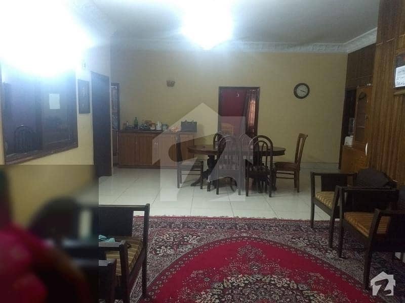 Ground +1 House Available For Sale In Gulshan Block 13D. Gulshan-e ...