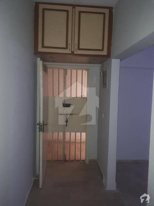 2 Bed D/D Flat For Sale In Sanober Heights Gulshsn E Maymar Sector Z-a ...