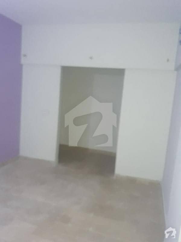 2 Bed D/D Flat For Sale In Sanober Heights Gulshsn E Maymar Sector Z-a ...