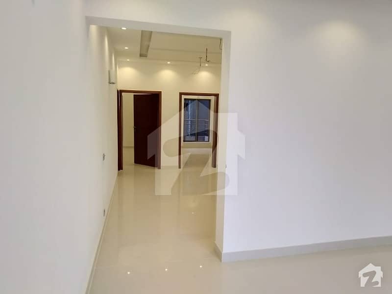 Icon Velly Brand New Apartment 10 Marla Best Location For Sale On Very ...