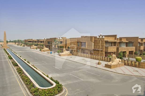 Nishtar Block 1 Kanal Good Location Plot No 235 For Sale On Best Price ...