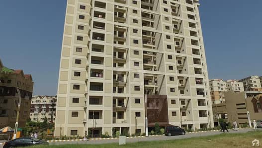 1 Bed Apartment Is Available For Sale In Lignum Tower Lignum Tower, DHA ...
