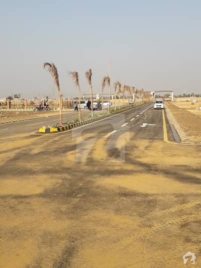 Plots For Sale on Installments in Scheme 33 Karachi | Zameen.com