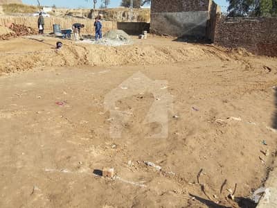 Residential Plot File For Sale At Misrial Road Ilyas Colony, Misryal Road, Rawalpindi ID14225140 ...