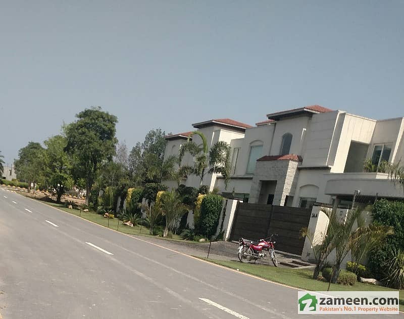 Commercial Plot HBFC Two Side Open HBFC Housing Society - Block B, HBFC ...