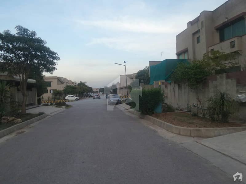 House Is Available For Sale Askari 14, Rawalpindi ID14171709 - Zameen.com