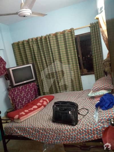 Sanober Heights Flat For Sale Gulshan-e-Maymar - Sector Z, Gulshan-e ...