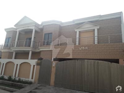 Double Storey House For Sale Shadman Town, Sahiwal ID14241887 - Zameen.com