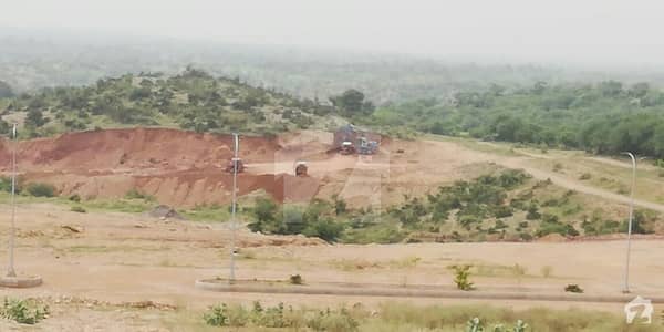 Plot For Sale On Easy Installment Chakri Road, Rawalpindi ID14239273 ...