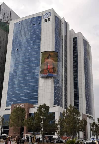 Property Links Present Semi Furnished Commercial Space For Office ...