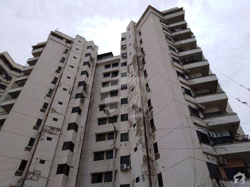 Shadman Residency Apartment In Clifton Block 2 Clifton - Block 2 ...