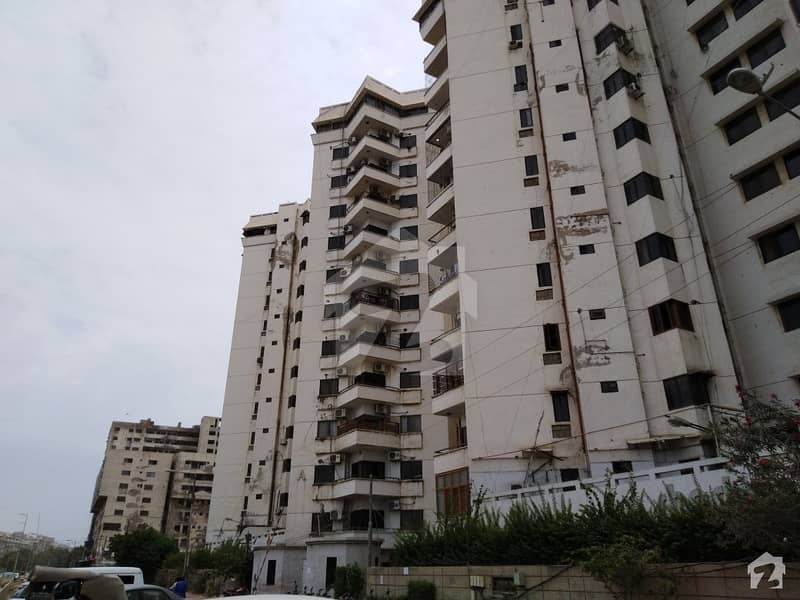 Shadman Residency Apartment In Clifton Block 2 Clifton - Block 2 ...
