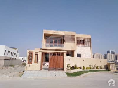 Brand New Mediterranean Style Villa Bungalow For Sale In DHA Phase 8 ...