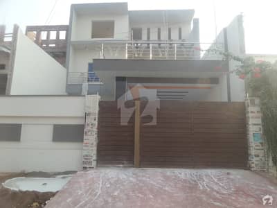 Triple Storey House For Sale Shadman Town, Sahiwal ID14331705 - Zameen.com