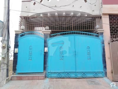 5 Marla Double Storey House For Sale Hashmi Garden, Bahawalpur ...