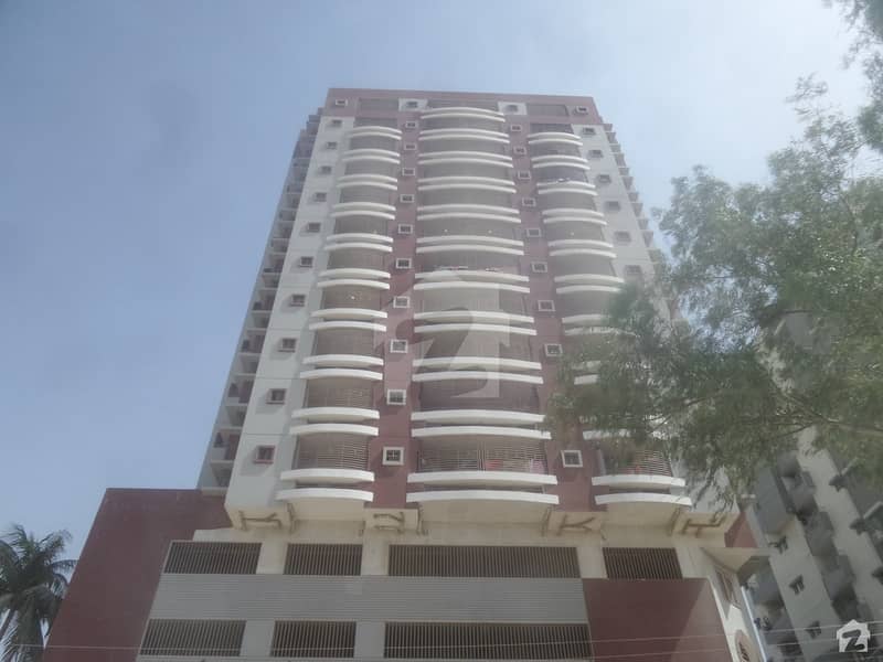 Brand New Luxury Apartmint For Sale 1700 Sq Ft Time Residency Block B ...