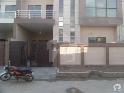 House Is Available For Sale On Satiana Road TECH Town (TNT Colony ...