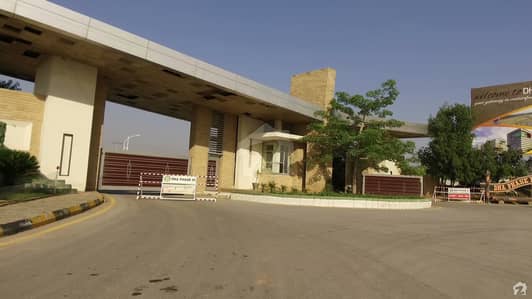 Residential Plot Is Available For Sale In DHA Defence Phase 3 Islamabad ...