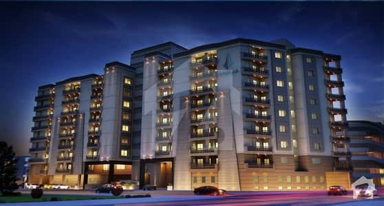 2 Bed Luxury Apartment For Sale Apollo Tower E11 Apollo Towers, E-11/4 ...