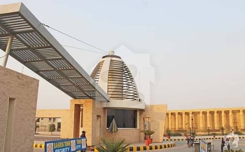 Bahria Orchard Phase 4 Plot For Sale Bahria Orchard Phase 4, Bahria ...