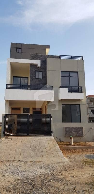 First Floor For Rent In D-12/3 D-12/3, D-12, Islamabad ID14387127 ...