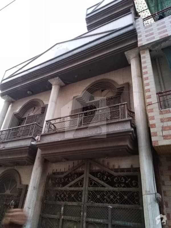 House For Rent Gulshan-e-Ravi - Block D, Gulshan-e-Ravi, Lahore ...
