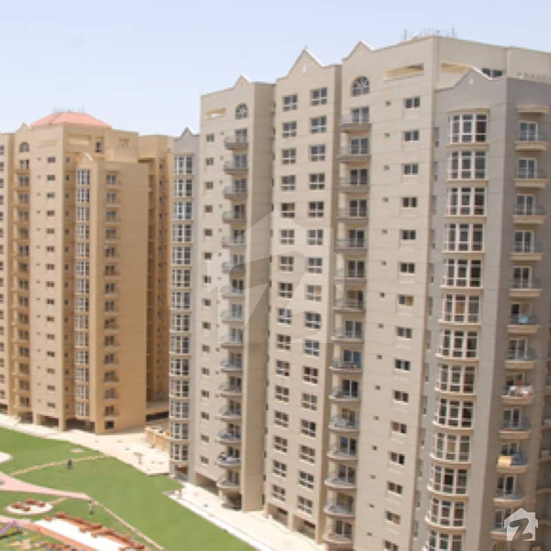 Flat For Sale At Creek Vista Creek Vista, DHA Phase 8, DHA Defence ...