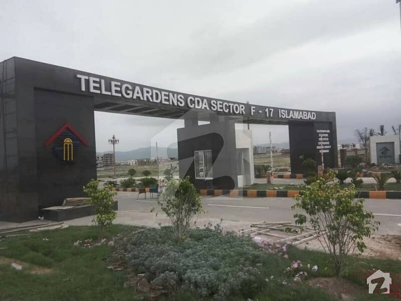 Possession Plot Available For Sale Tele Garden (T&T ECHS), F-17 ... Possession Plot Available For Sale Tele Garden (T&T ECHS), F-17 ...