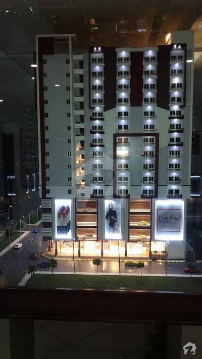 High Rise Building Flat For Sale North Karachi, Karachi ID14419441 ...