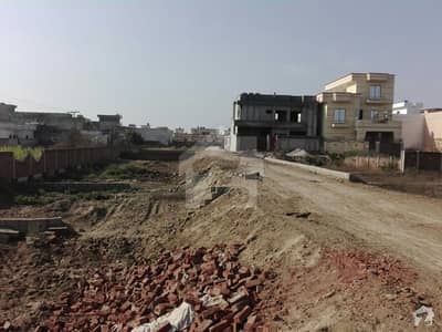 Residential Plot Is Available For Sale Dar-ul-Islam Housing Society ...