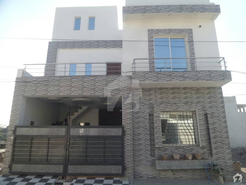 House For Sale In Tnt Colony Satiana Road TECH Town - Block H, TECH ...