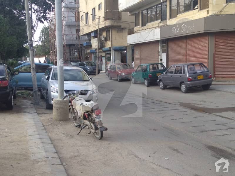 Shop For Rent In Rahat Commercial Rahat Commercial Area, DHA Phase 6 ...