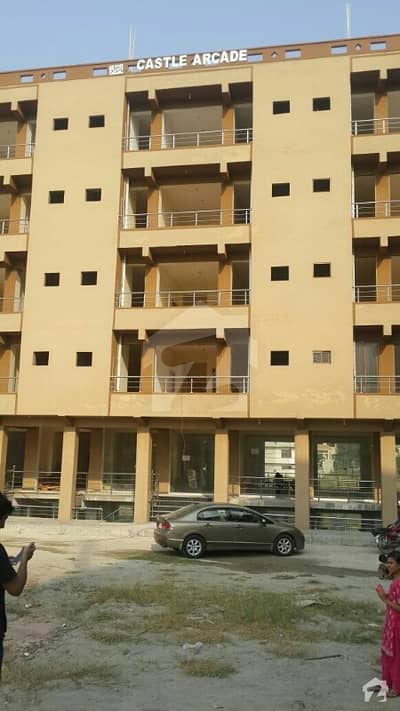 Korang Town Flats For Sale Korang Town, Islamabad ID14451458 - Zameen.com