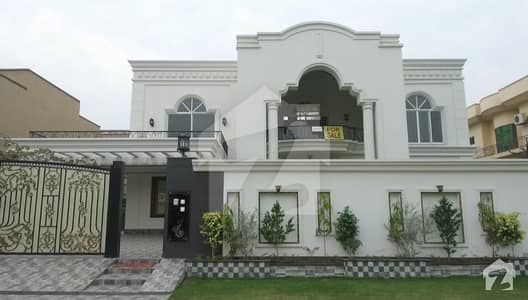 Houses for Sale in Wapda Town Lahore - Zameen.com