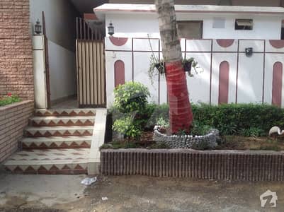 Portion Is Available For Rent Kda Officers Society KDA Officers Society, Gulshan-e-Iqbal Town ...