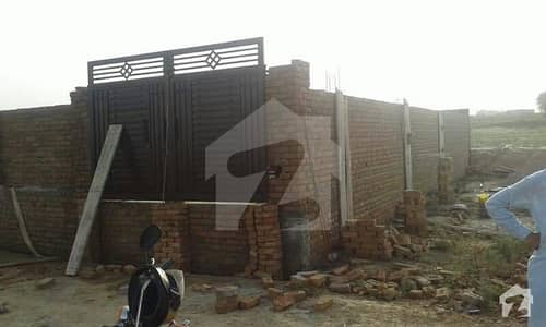 10 Marla Plot With Boundary Wall All Around Near Atomic Energy Housing ...