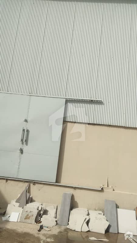 25000 Sqft Warehouse For Rent At Tarnol Motorway Chowk Tarnol ...