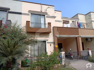 5 Marla Double Storey House In Eme Dha Main Canal Road Lahore EME ...