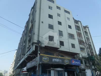 Apartment Is Available For Rent In Clifton Block 4 Clifton - Block 4 ...