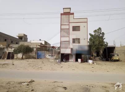 Warehouse Is Available For Rent Mehran Town, Korangi Industrial Area ...