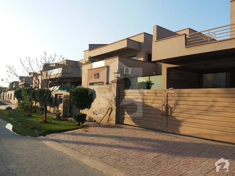 Askari 11 Sector B 10 Marla 4 Bed Luxury House For Sale Askari 11