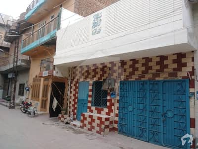 House For Rent At Gulfishan Colony Jhang Road, Faisalabad ID14750062 ...