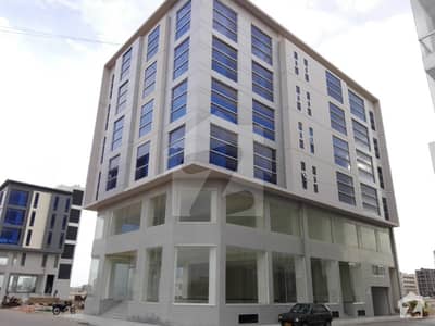 Office Is Available For Sale DHA Phase 8, DHA Defence, Karachi ...