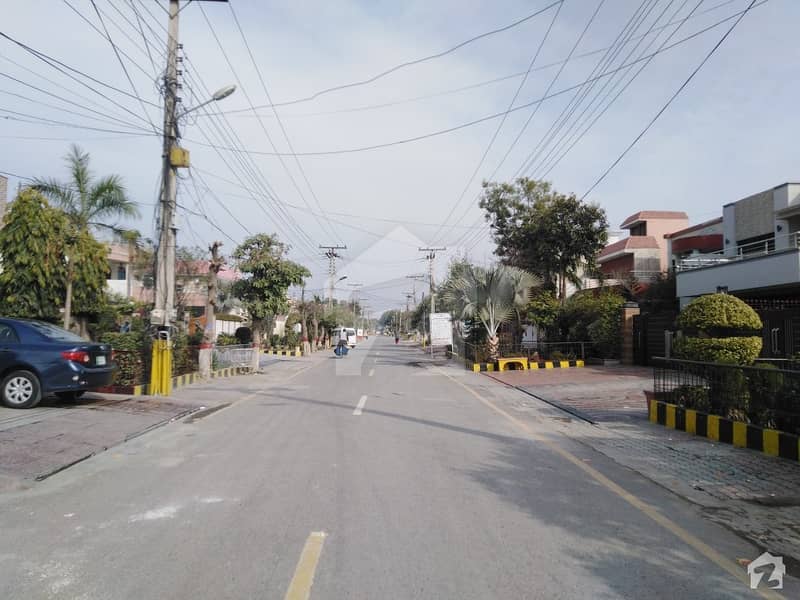 Upper Portion For Rent Johar Town Phase 2 - Block L, Johar Town Phase 2 ...