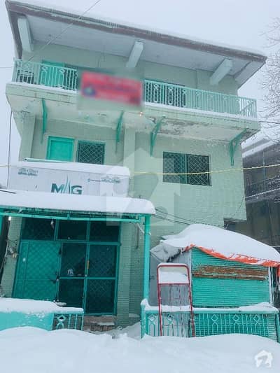 House Available For Sale Murree City, Murree ID14707597 - Zameen.com