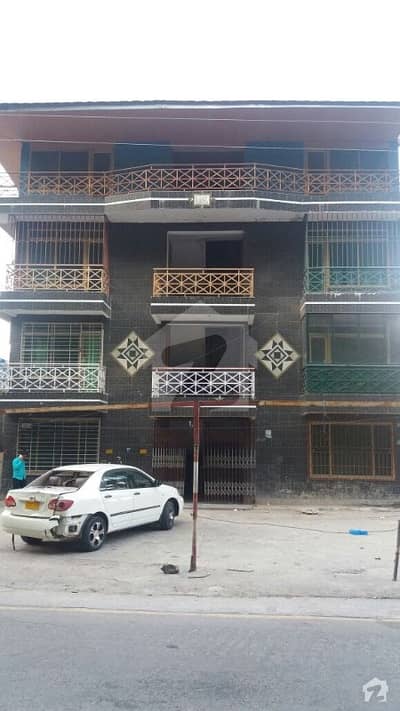 Muree Fully Furnished Luxury Flat For Sale darya Gali Darya Gali ...